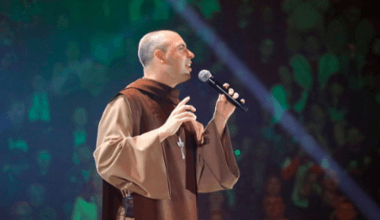 SANTO DOS SANTOS - Frei Gilson - Cifras Católicas